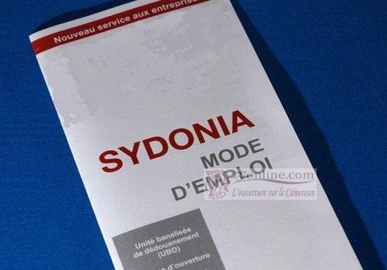 Cameroun - Procédures Douanières: Une Autre Version De Sydonia Arrive ...