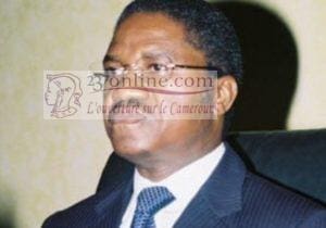 Cameroun - Paul Biya nomme André Mama Fouda PCA du CHRACERCH ...