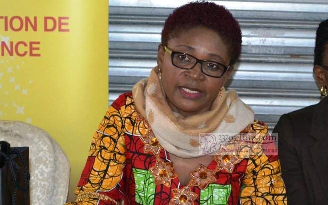 Le visage hideux du concours de beauté Miss Cameroun - 237online.com