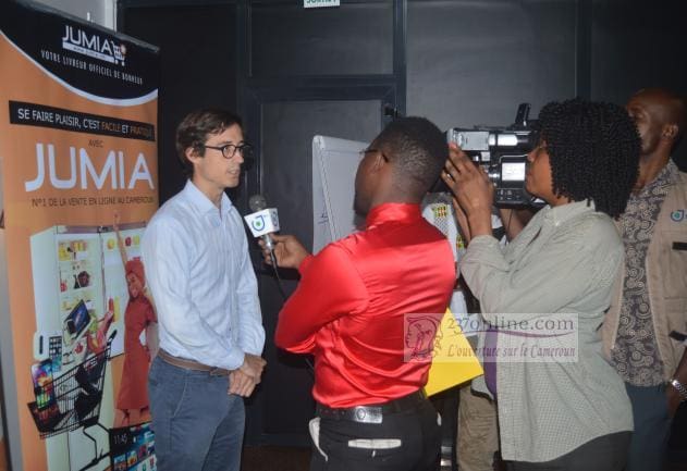 Cameroun : JUMIA dévoile un projet avant-gardiste pour les achats et ...