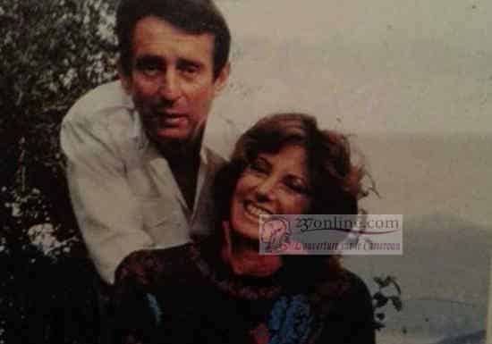 Cameroun: Max Bardet, le pilote français qui pulvérisa les pays ...