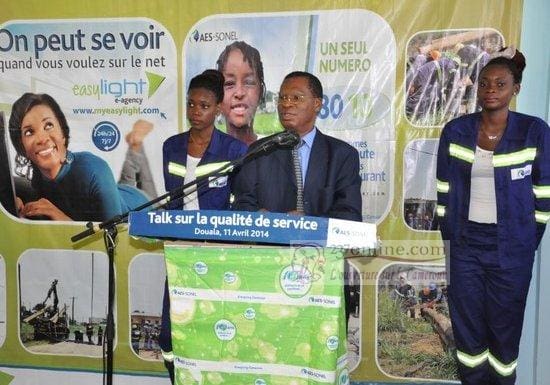 Cameroun - Hausse des tarifs d'électricité: Une ONG monte au créneau et ...
