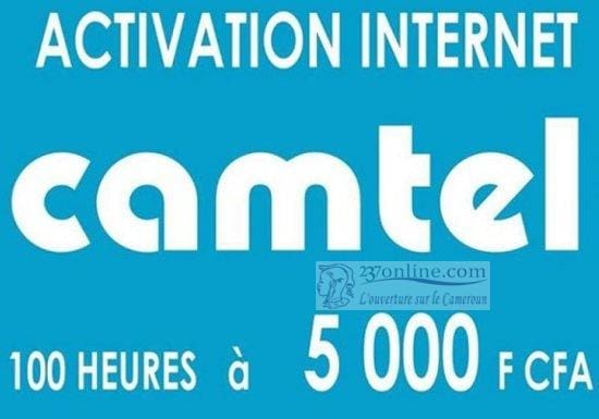 Cameroun: Camtel signe un partenariat avec MTN Cameroon pour l ...