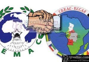 La CEMAC et la CEEAC s'accordent sur l'harmonisation du TEC - 237online.com
