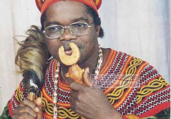 Cameroun - Nécrologie: John Minang est mort - 237online.com