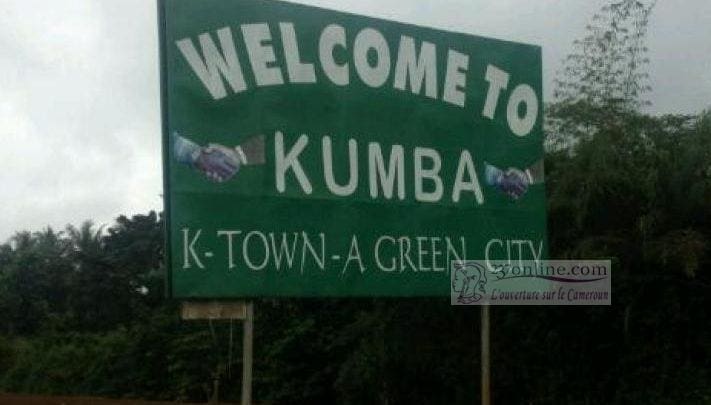 Cameroon: Inevitable Summerland at Kumba II – 237online