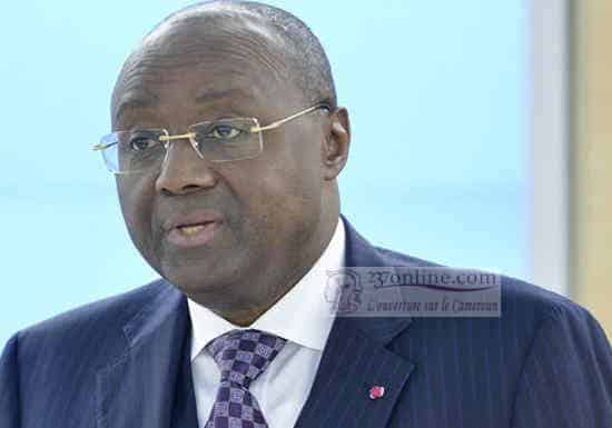 Cameroun - Pierre Moukoko Mbonjo: J'ai été victime de fatigue brusque ...