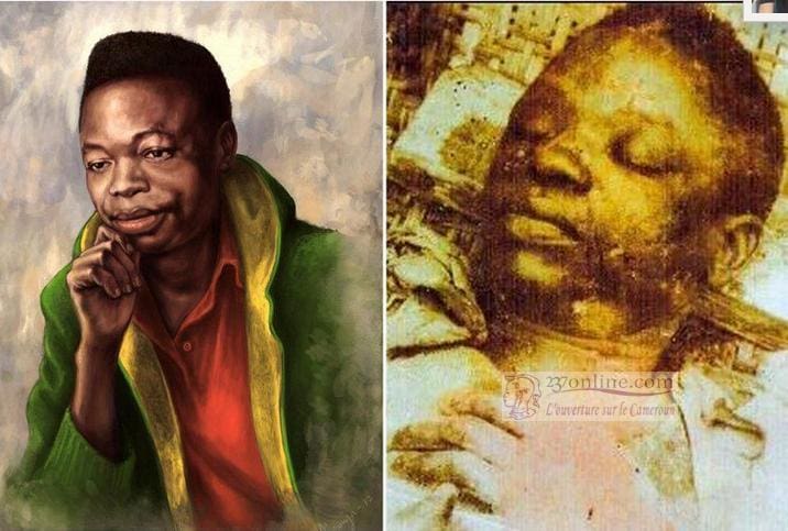 Cameroun: 13 sept 1958 - 13 sept 2017, Il y a 59 ans Um Nyobè était ...