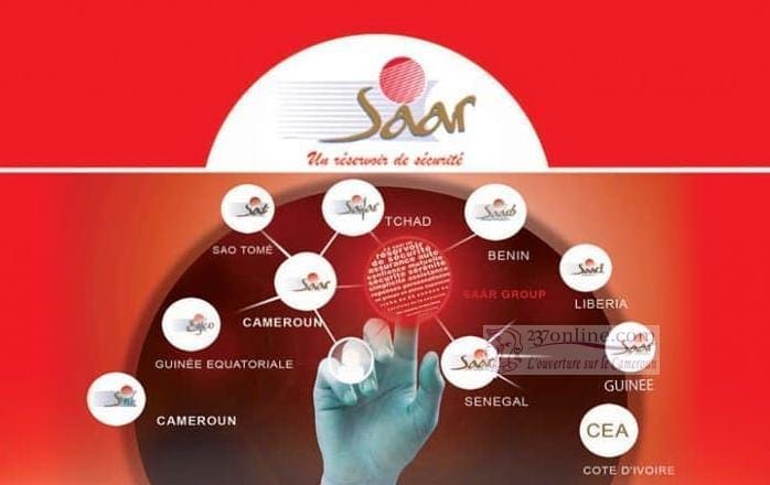 Cameroun: Saar assurance de Paul FOKAM placée sous surveillance ...