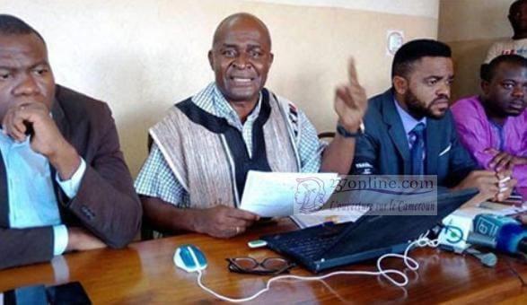 Grève des médecins: le MRC appelle à la démission de monsieur André ...