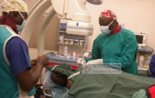 Cameroon – Health: Shisong Cardiac Centre To Conduct Screening In ...