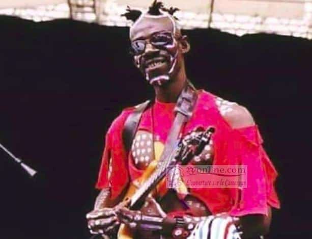 Cameroun: Un concert de collecte de fonds organisé pour les obsèques de ...