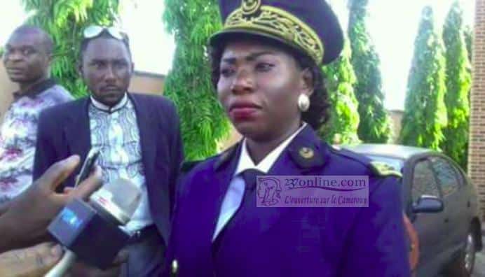 Cameroun : le sous-préfet de Kumba III menace les chefs traditionnels ...
