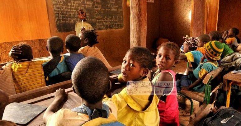 Cameroun/Éducation De Base : 3000 Enseignants Recrutés - 237online.com Cameroun/Éducation De Base : 3000 Enseignants Recrutés - 237online.com