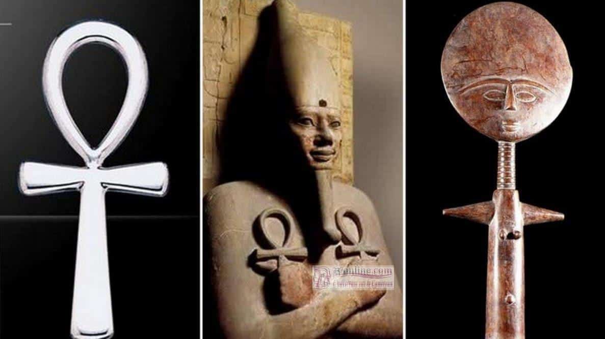 Bonne année à tous les Kamites (africains): Ça fait 6256 ans que nos ...