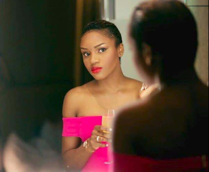 People : Nathalie Koah dépense jusqu'à 20 millions de Fcfa en une ...