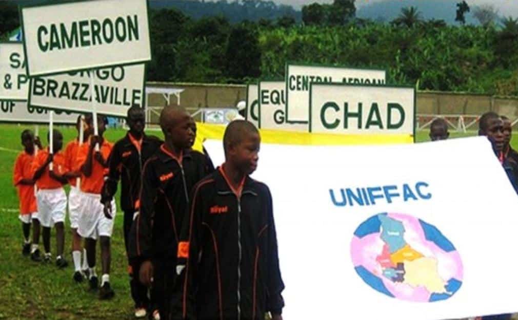 Football : Le Cameroun choisi pour organiser toutes les compétitions d ...