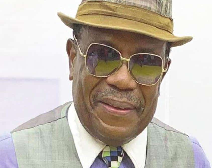 Cameroun - Dr Charles Hopson « Le Covid 19 est une fabrication de ...