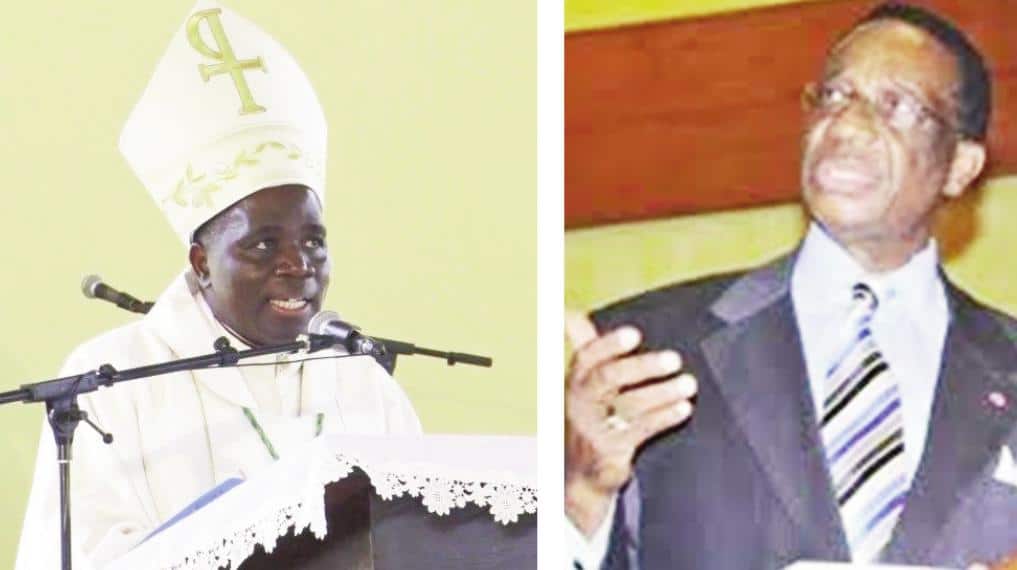 Martin Belinga Eboutou – 237online