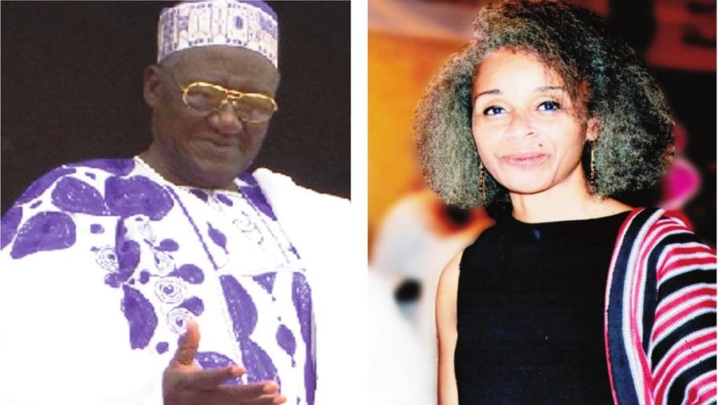 Cameroun - Foumban: La nouvelle guerre des «Njoya» - 237online.com