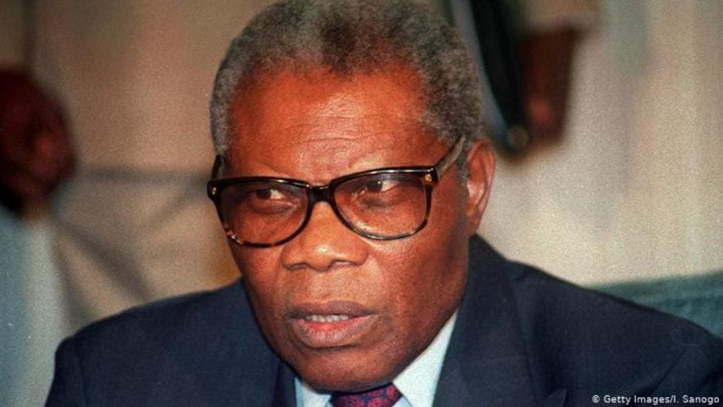 Décès de Pascal Lissouba : qui était-il ? - 237online.com