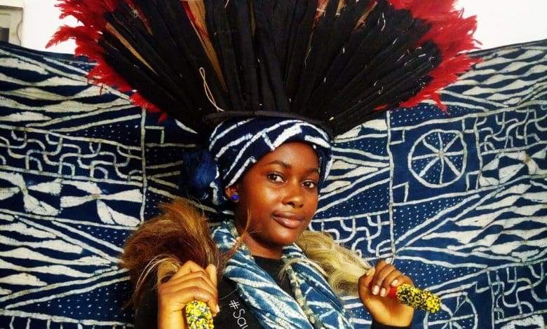 Cameroun : Un Concours Sur Le Textile Ndop Lancé - 237online.com