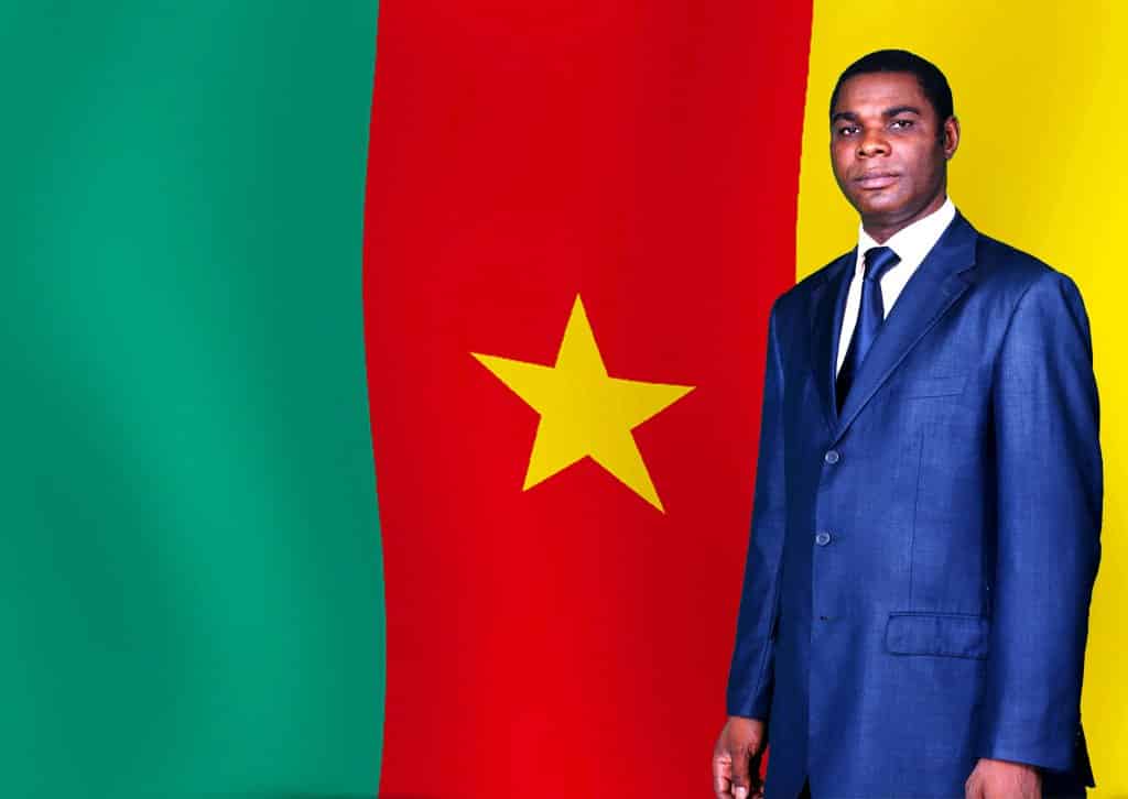 Droits de douane sur les téléphones : Paul Zambo, PDG d’Arintech ...