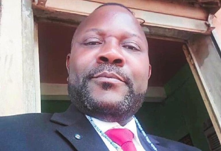 Me Joseph Fru - Avocat de Ayuk Tabe : « Ce qui s’est passé à Douala n’est qu'une bizarrerie ...