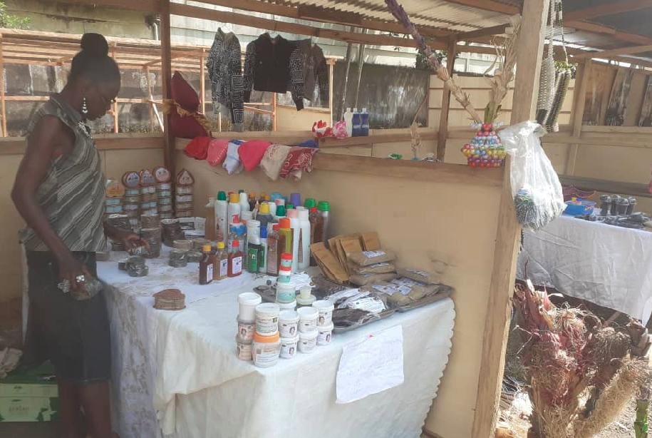 Ouverture officielle du SIEN 2020 : l’onction des pouvoirs publics ...