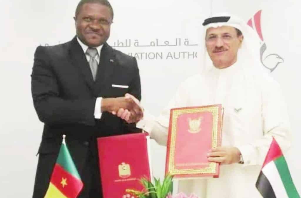 Cameroun: Vers un nouveau décollage de Camair-Co - 237online.com