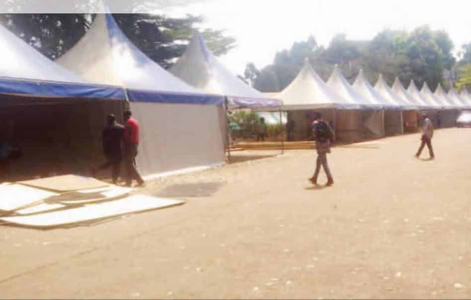 Cameroun: Ya-Fe est de retour à Yaoundé - 237online.com