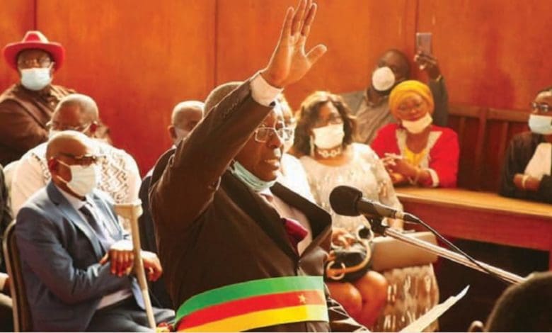 Conseil Régional De L’Ouest : Focka Focka Peut-il Réussir L ...