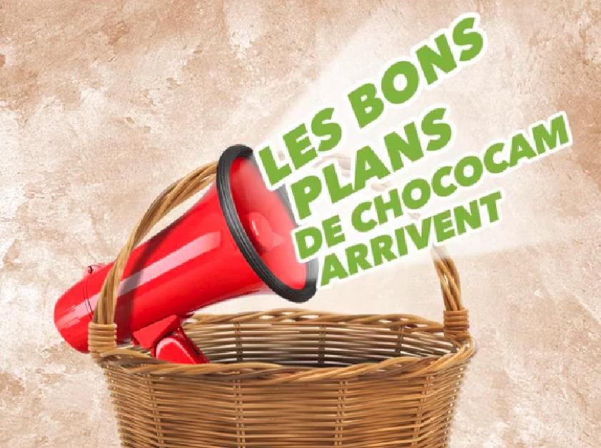 Chocolaterie : Une nouvelle unité de production au Cameroun - 237online.com