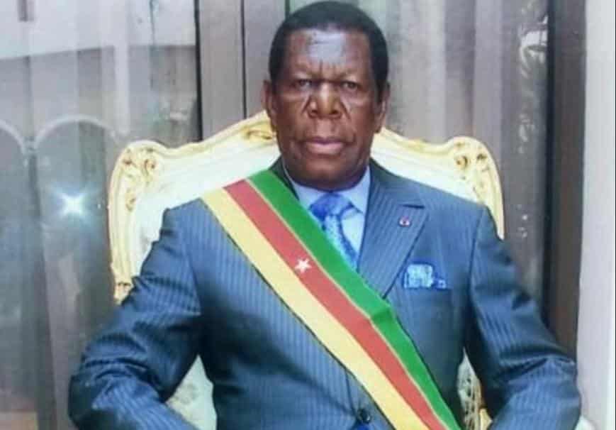 Affaire Victor Fotso : Révélations sur des testaments controversés ...