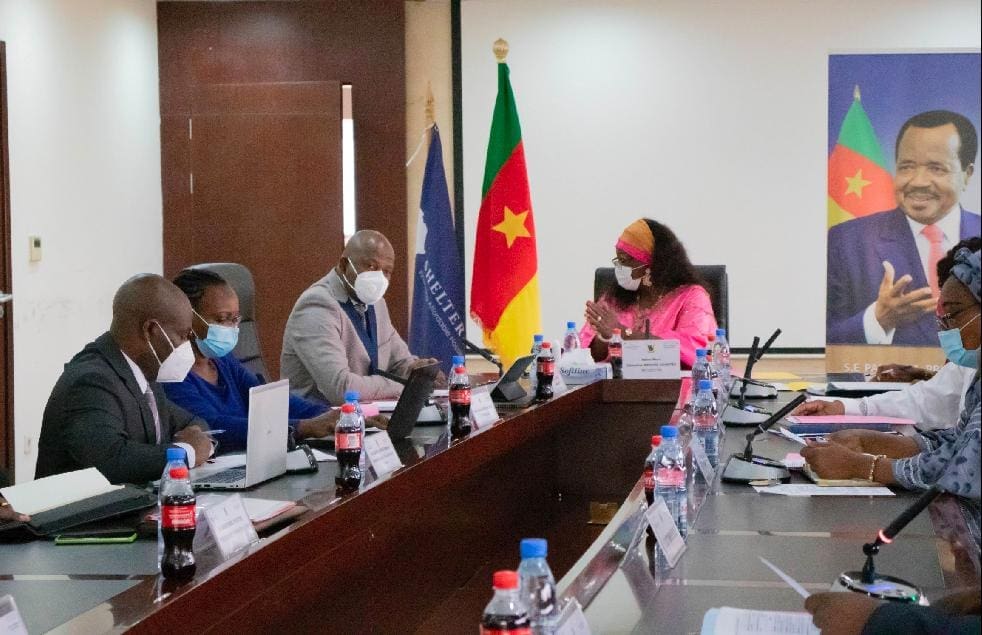 Shelter-Afrique organise sa 40ème AGA au Cameroun - 237online.com