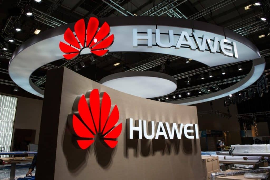 Cybersecurity Huawei Opens New Global Cybersecurity Transparency