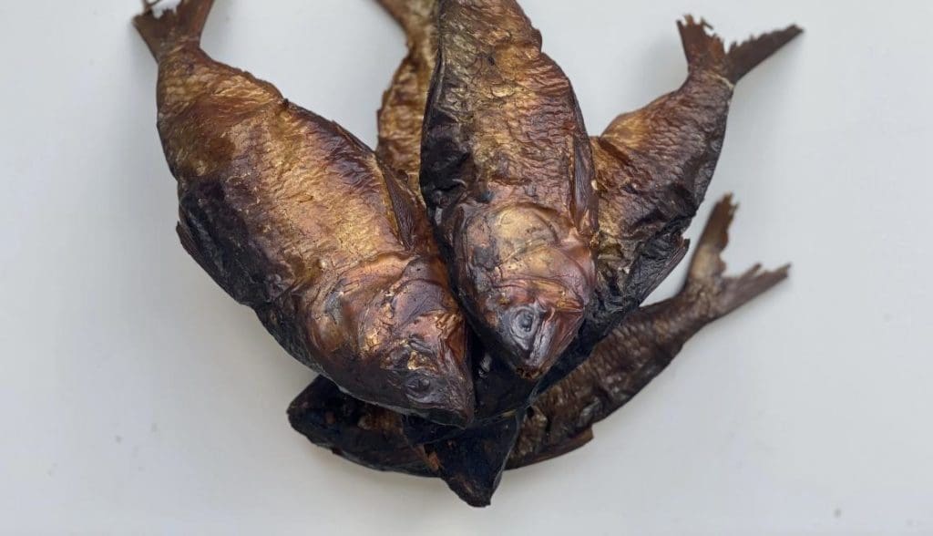 Cameroun - Harengs fumés : « Bounga », ce n’est plus cadeau - 237online.com