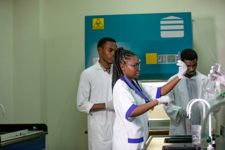 University of Rwanda, Mastercard Foundation launch $55 million ...