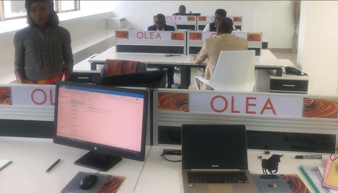 Oléa Cameroun : L’ancien Dg poursuit son ex-employeur pour abus ...