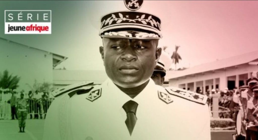 Cameroun : l’armée peut-elle prendre le pouvoir après Biya ...