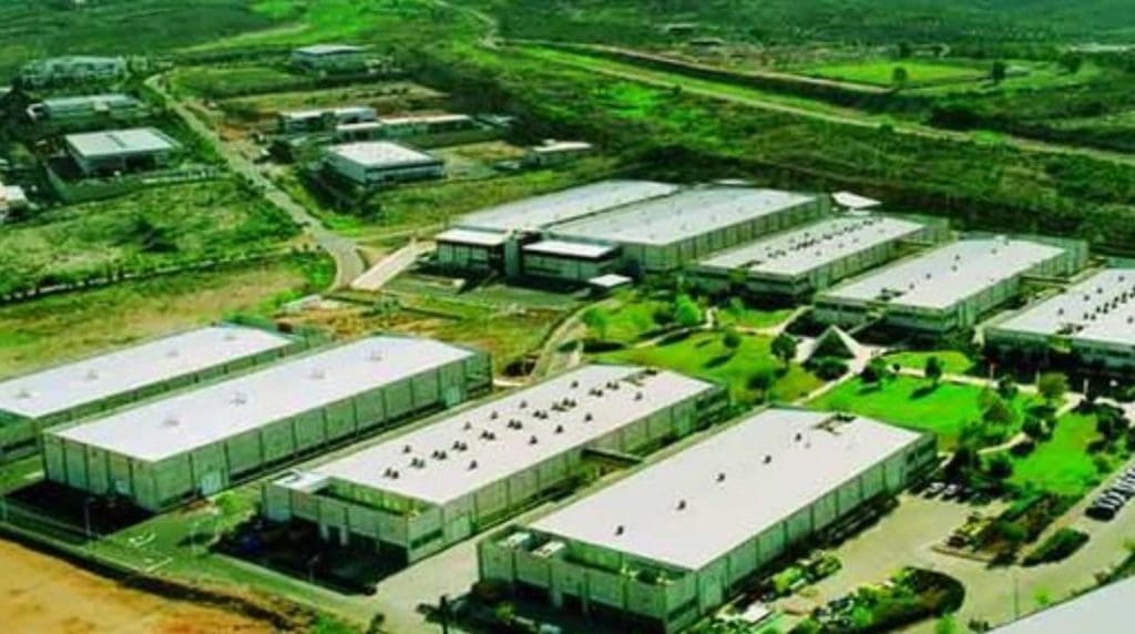 Partenariat public-privé : 52 milliards pour la création d´un parc agro ...