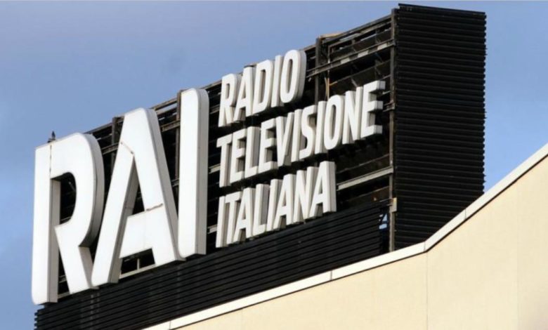 Le géant italien RAI reprend ses activités à Moscou à partir du 30 mars ...