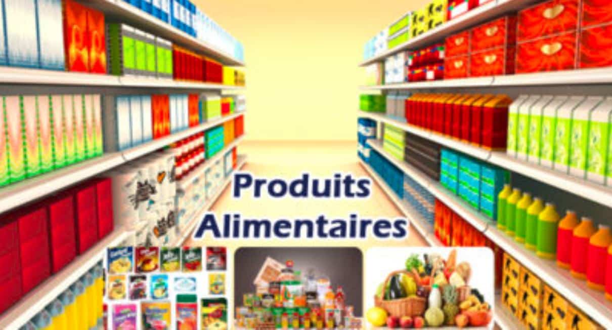Les prix mondiaux des produits alimentaires ont atteint un record ...