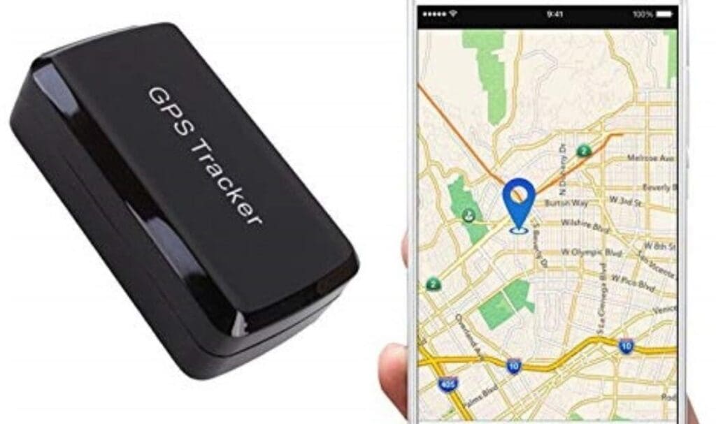 Tout Savoir Sur Les Traceurs GPS - 237online.com