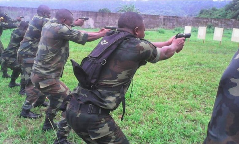 Cameroun : Un Nouveau Poste Du BIR Inauguré - 237online.com