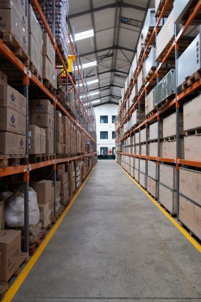 Business transformation project delivers the goods for Fargo Courier ...