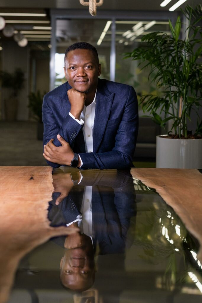 Can technology be the driving force behind Africa’s development ...