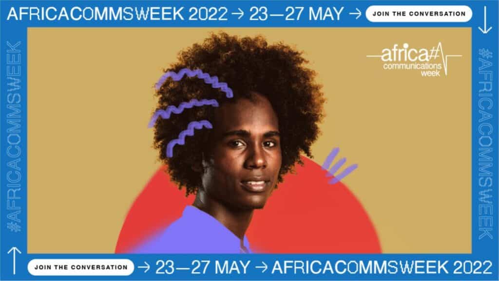 Promoting African agency on the global stage: communicators gather in ...