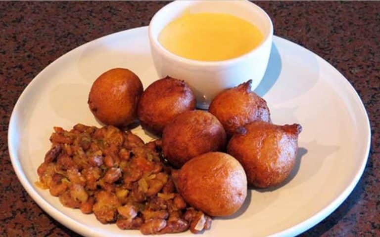 Denise Bukari Biloa : « Les beignets-haricot-bouillie sont un repas ...
