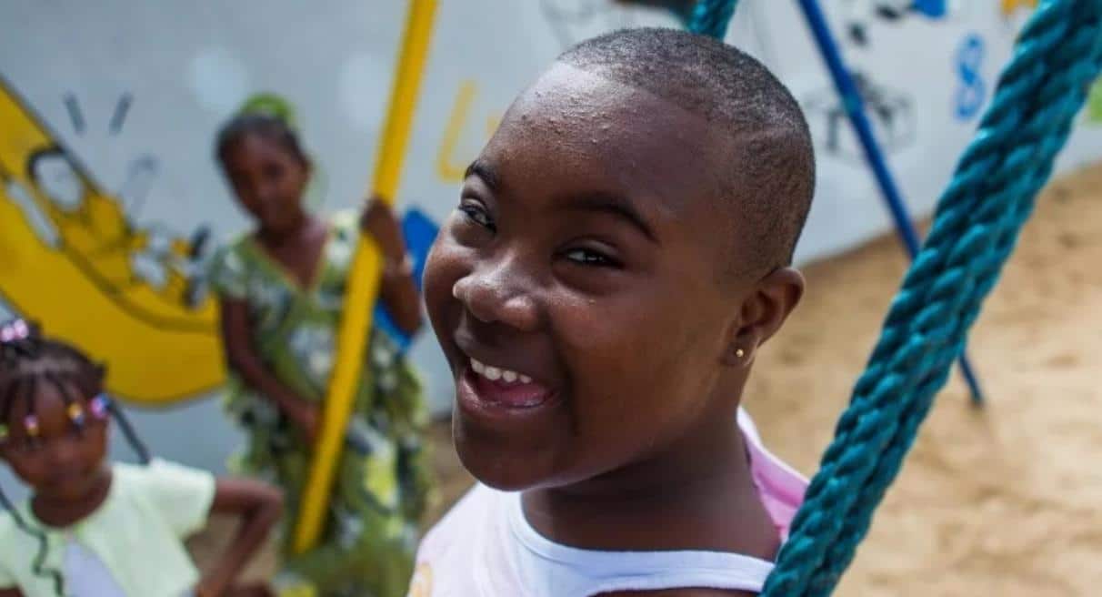 Cameroun : Scolarisation des personnes porteuses de Trisomie 21 ...